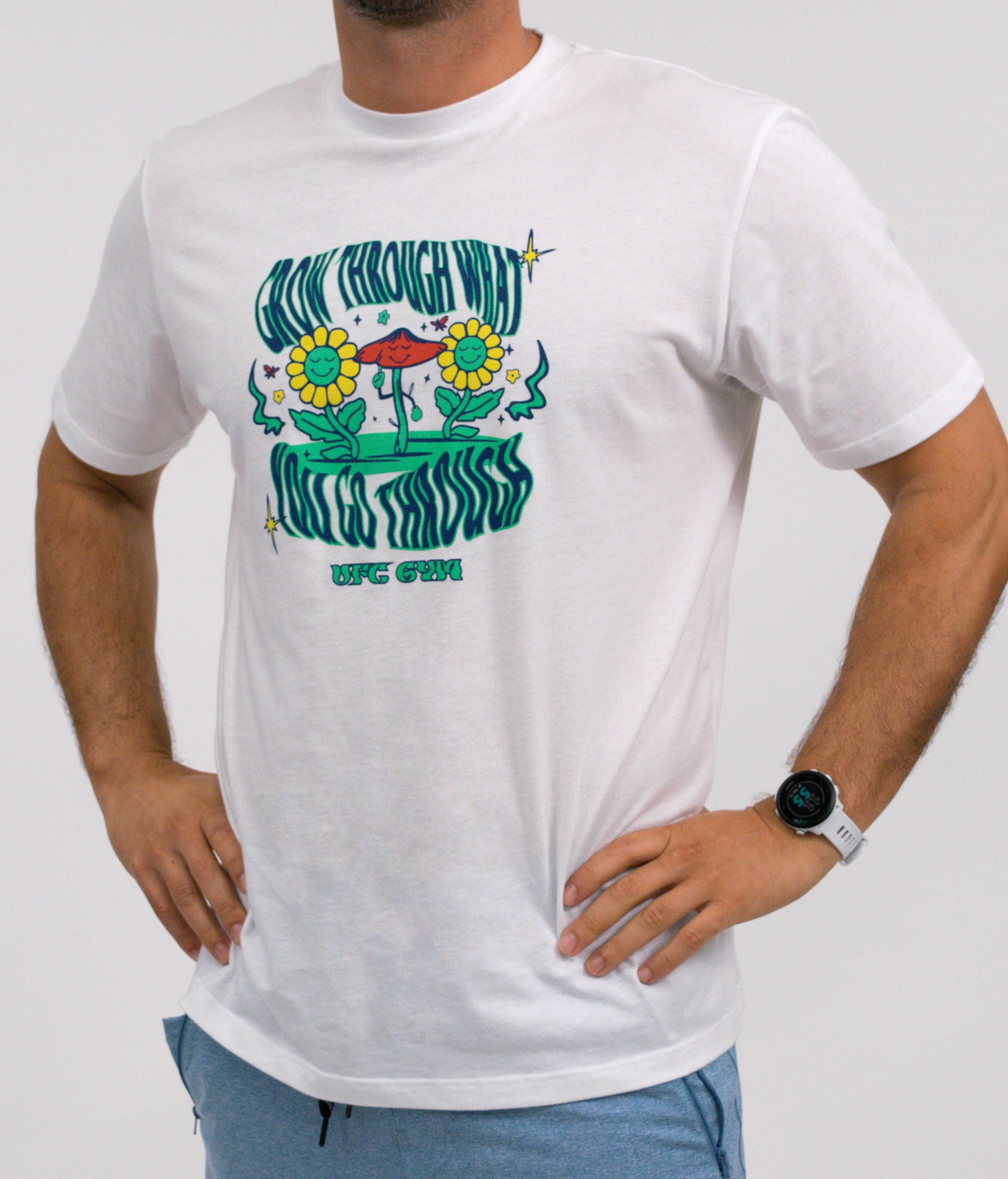 New Arrivals – UFC Gym Shop