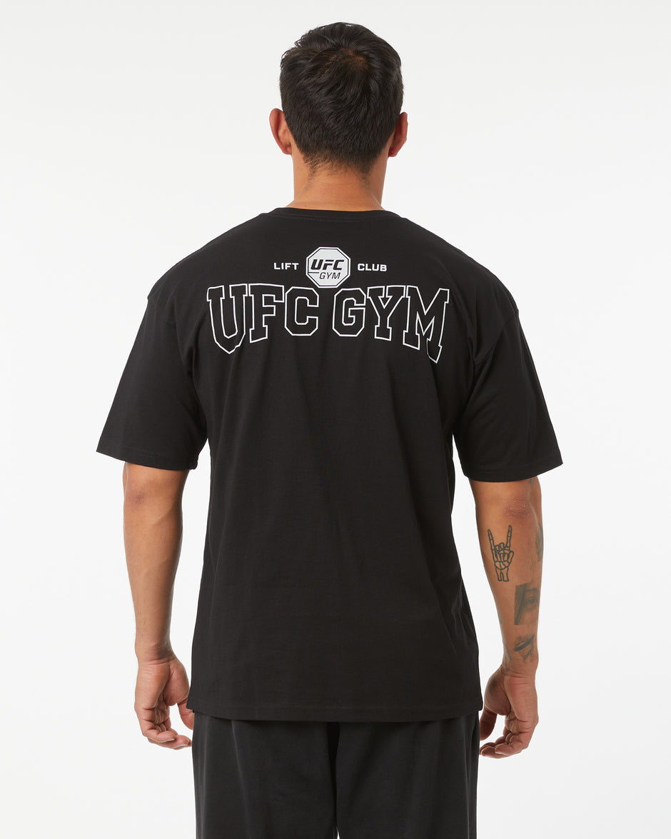 Men's Apparel – UFC Gym Shop